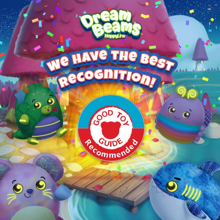 HappyLine Toys – Official Site