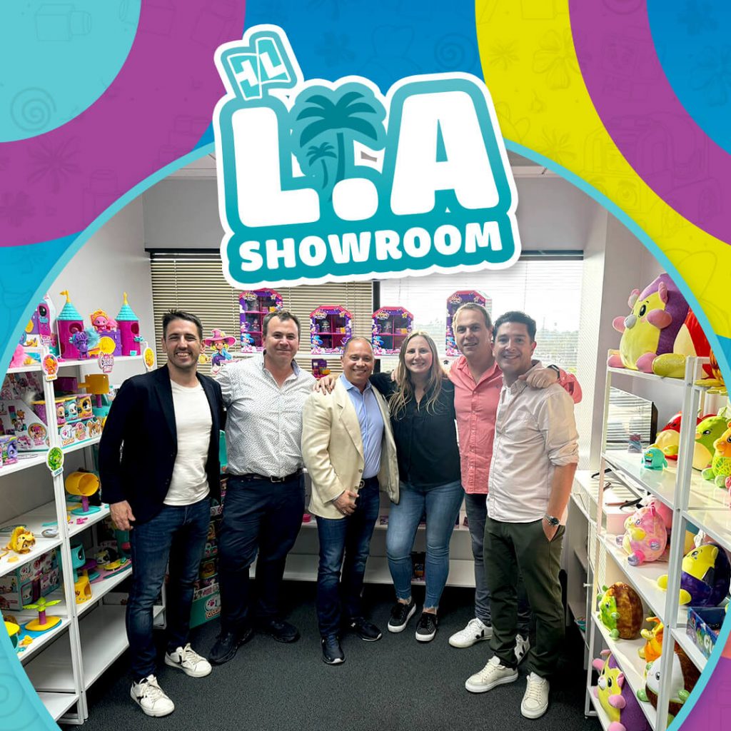 HappyLine Toys – Official Site