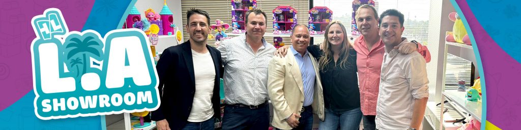 HappyLine Toys – Official Site