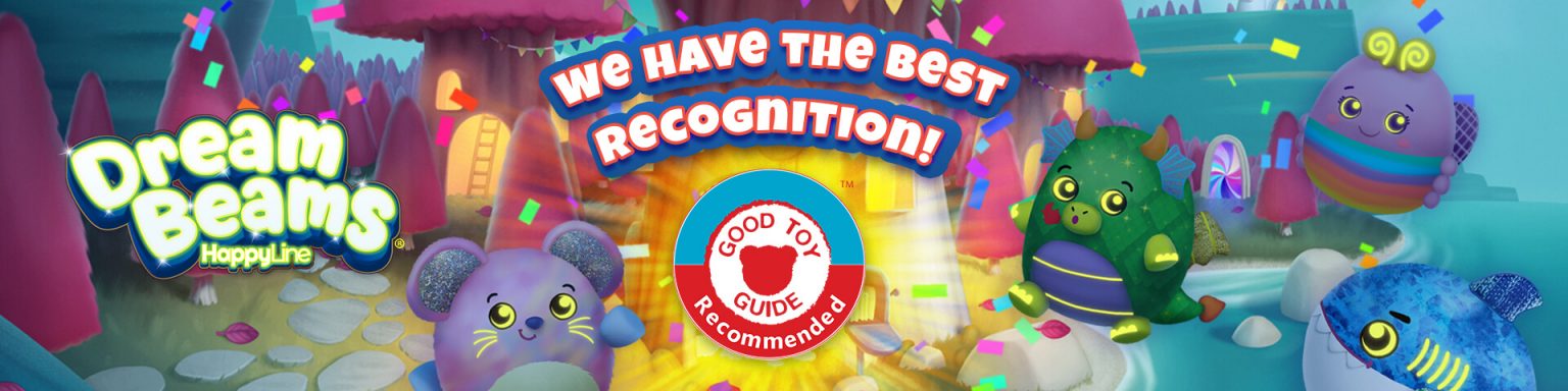 HappyLine Toys – Official Site