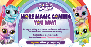 HappyLine Toys – Official Site